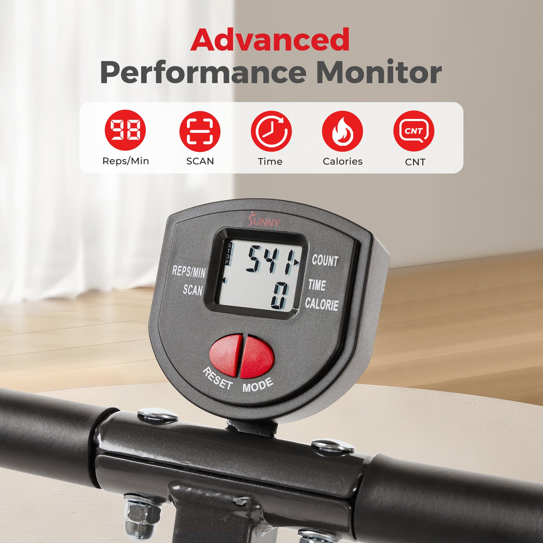 Upright Row-N-Ride® Plus Squat Assist Trainer Machine for Abs and Glute ...