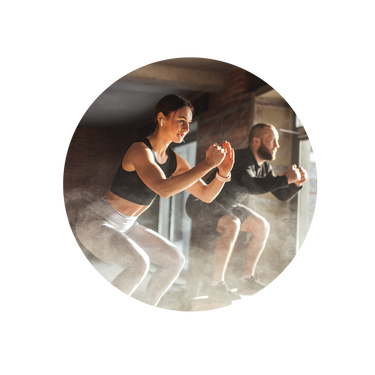 About Us | Sunny Health & Fitness | Create the Ultimate Home Gym ...