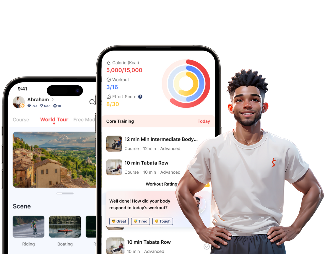 Replacement Parts | Sunny Health & Fitness