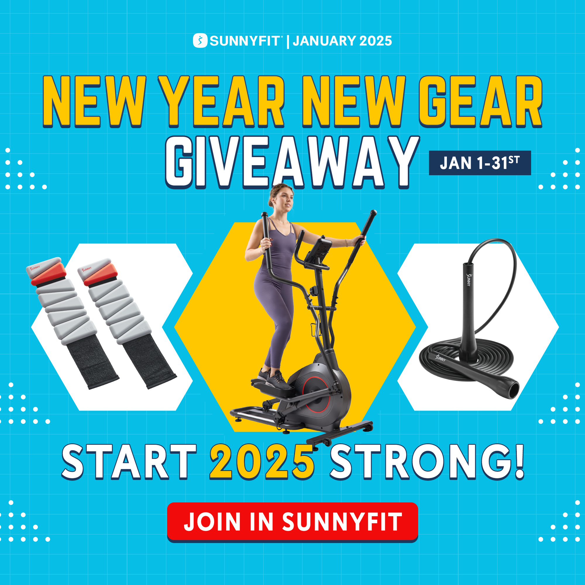 SunnyFit® App | Sunny Health and Fitness