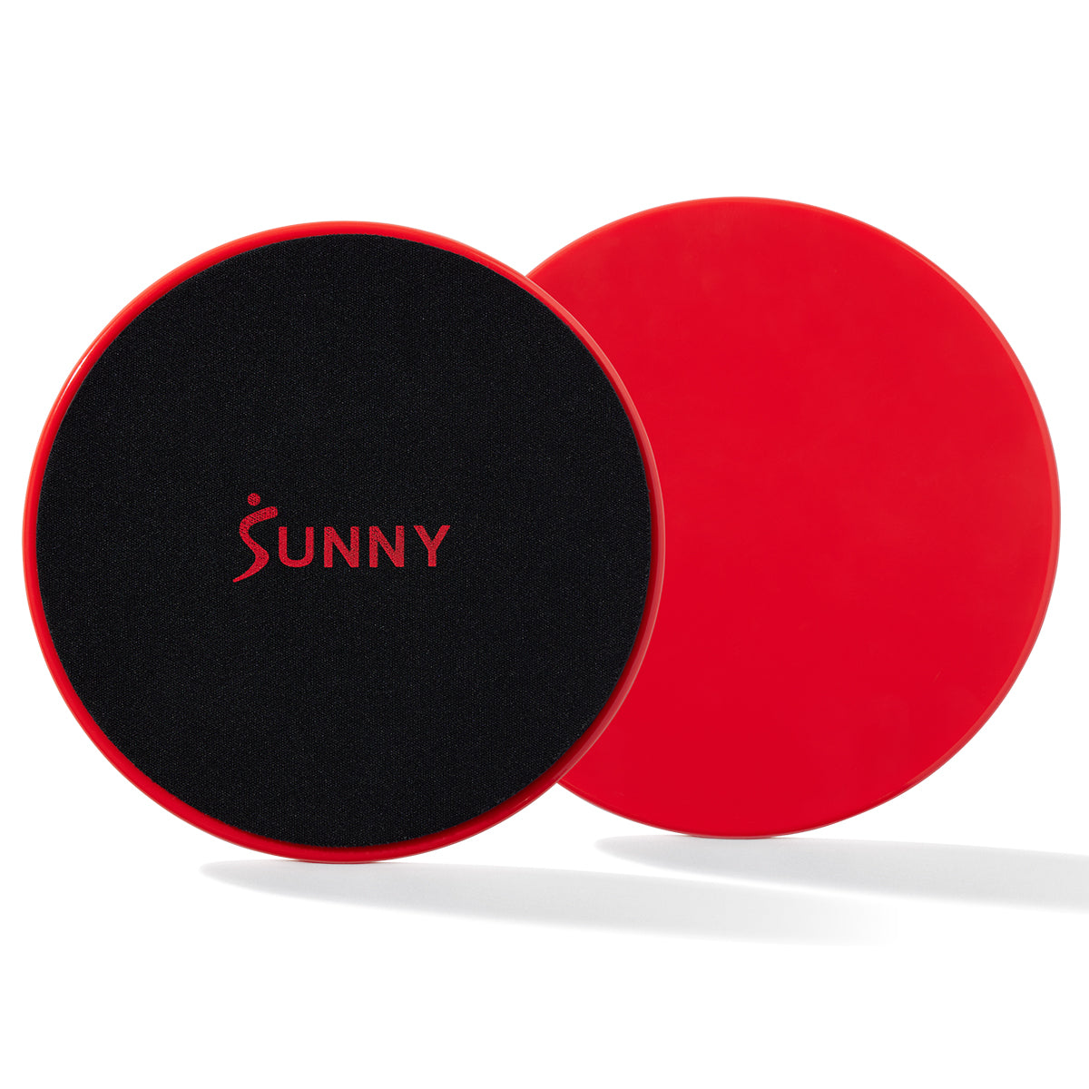 Dual Sided Core Exercise Disk | Sunny Health & Fitness | Sunny Health ...