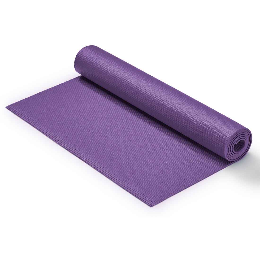 Exercise Yoga Mat for Health & Fitness | Sunny Health & Fitness | Sunny ...