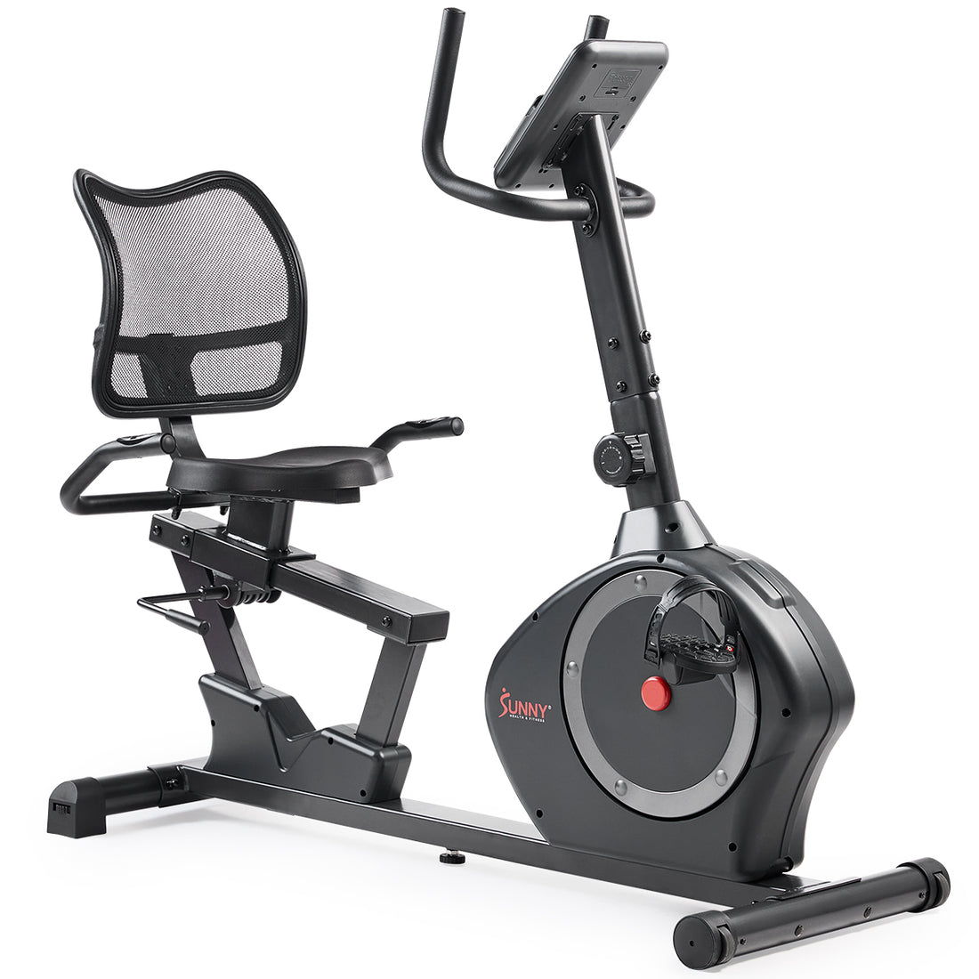 Recumbent Bikes For Sale | Sunny Health & Fitness | Sunny Health & Fitness