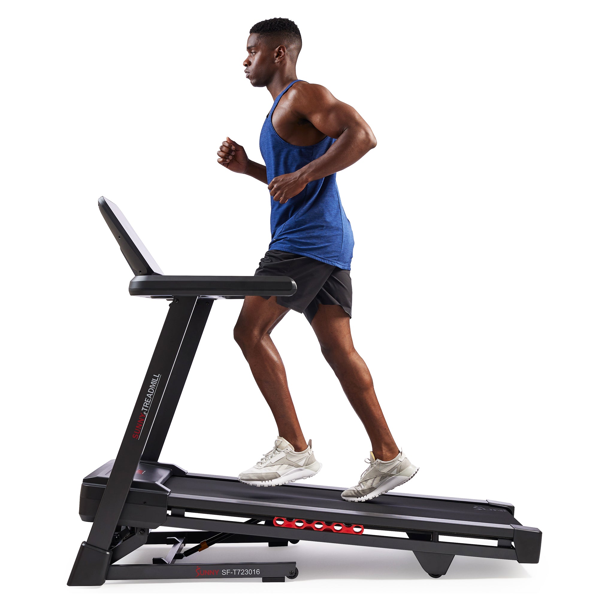 Sunny Cardio | Sunny Health & Fitness