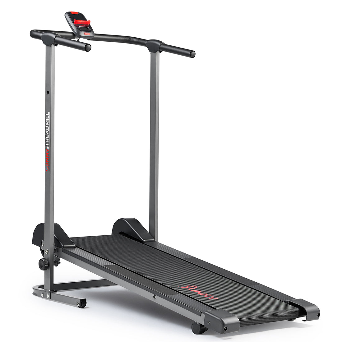Treadmills & Running Machines For Sale | Sunny Health & Fitness | Sunny ...