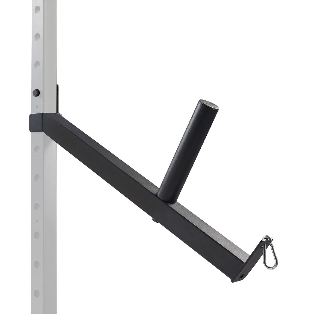 Belt Squat Attachment for Power Racks & Cages | Sunny Health & Fitness ...