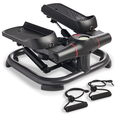How to Use a Mini Stepper - Guide to Help You Get Started | Sunny ...