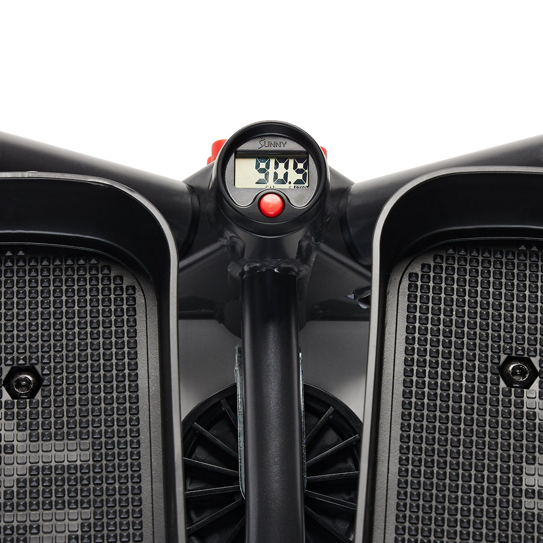 Smart Twist Stepper Machine | Sunny Health and Fitness