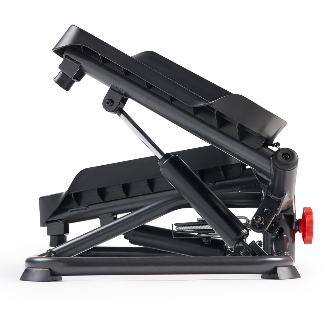 Smart Twist Stepper Machine | Sunny Health and Fitness