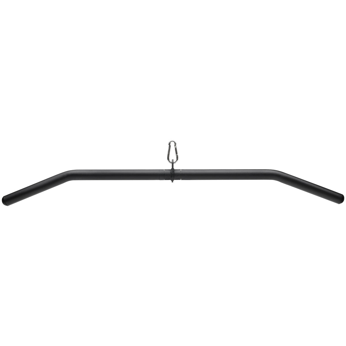 Lat Pulldown Bar Cable Attachment | Sunny Health and Fitness