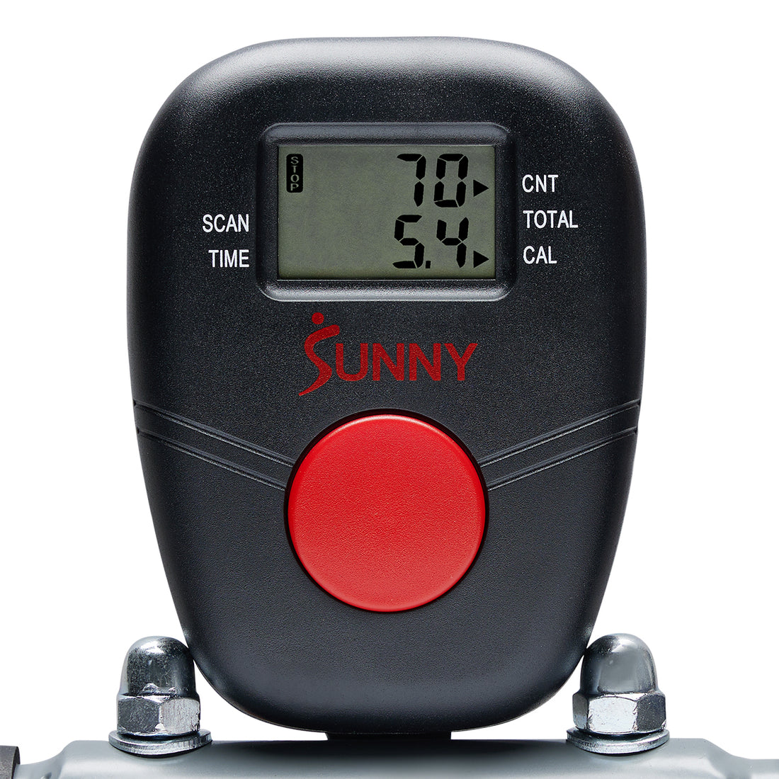 Row-N-Ride® Pro-Smart Squat Assist Trainer | Sunny Health and Fitness