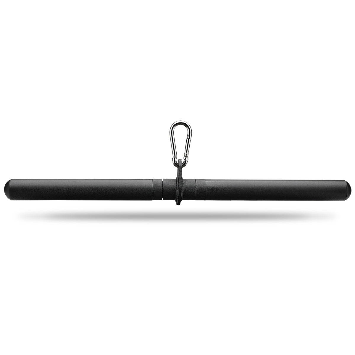 Straight Bar Cable Attachment | Sunny Health and Fitness