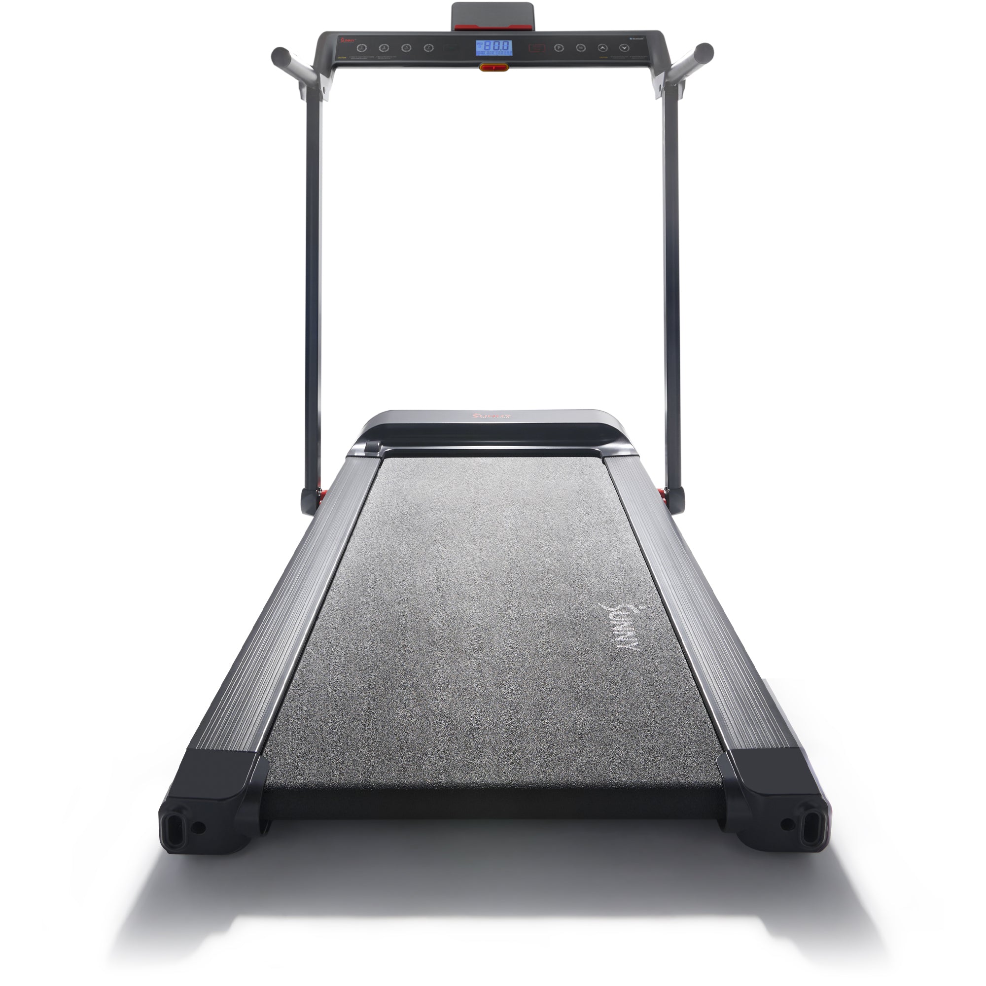 Pegasus Smart Treadpad® Treadmill with 20” Wide Running Belt | Sunny ...