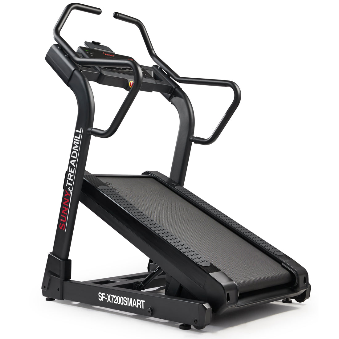 Incline Walking Guide: Benefits, Form Tips, and How to Progress | Sunny ...