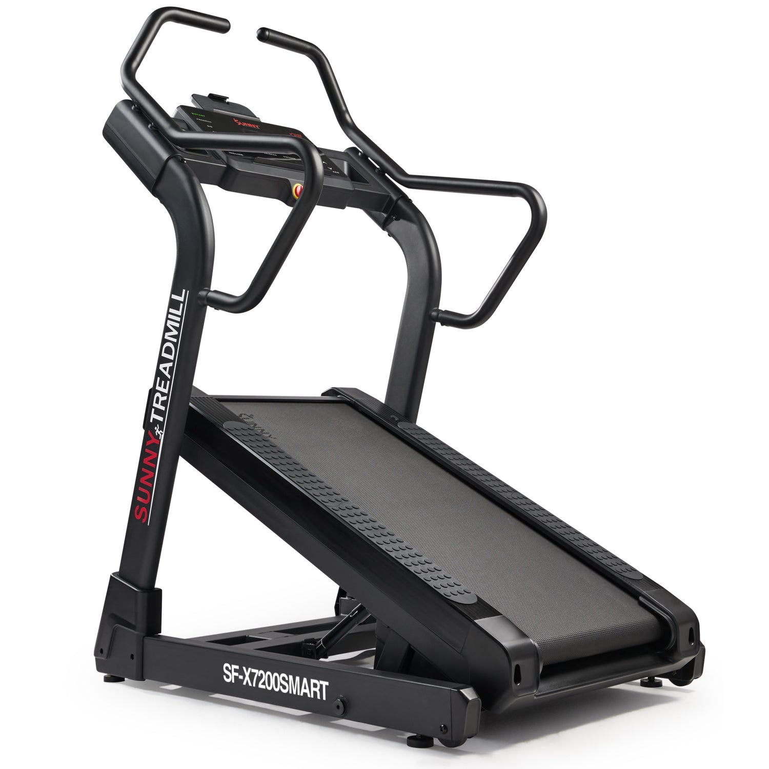 Incline Walking Guide: Benefits, Form Tips, and How to Progress | Sunny ...
