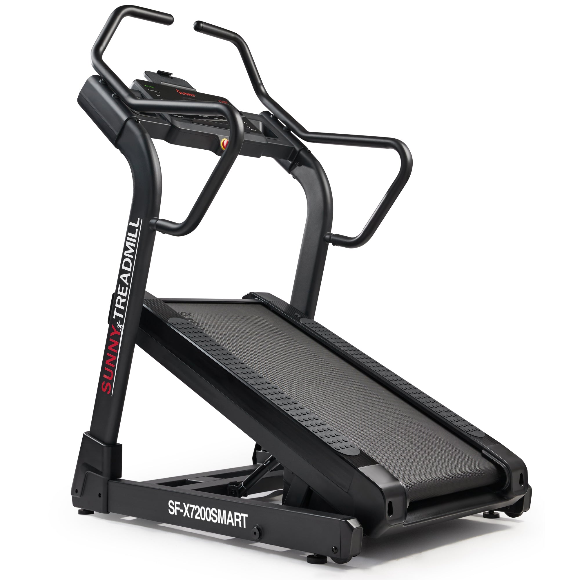 Incline Walking Guide: Benefits, Form Tips, and How to Progress | Sunny ...