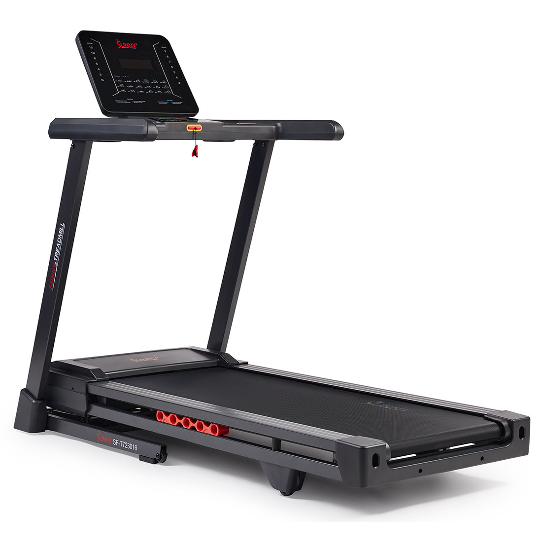 Treadmills & Running Machines For Sale | Sunny Health & Fitness | Sunny ...