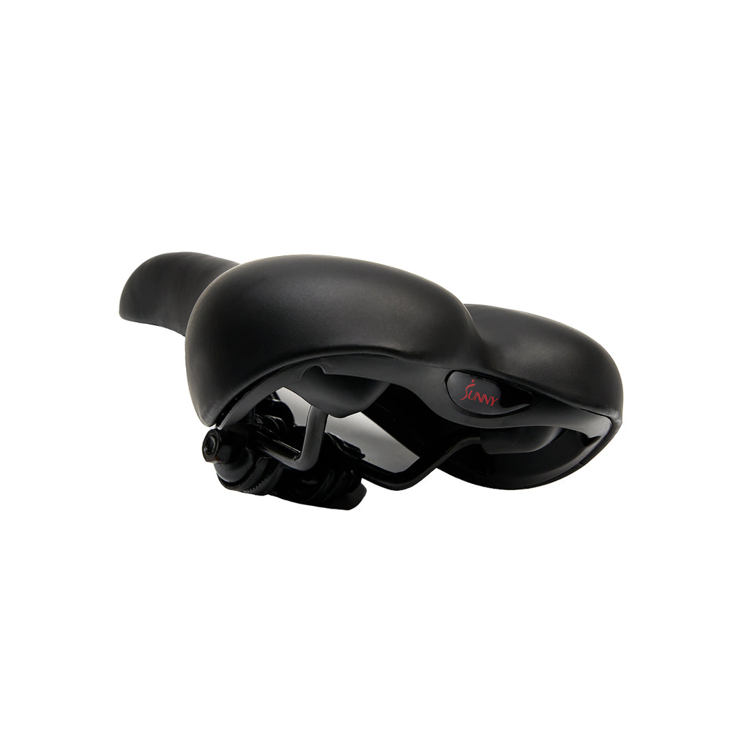 Standard Indoor Cycle Bike Seat | Sunny Health & Fitness
