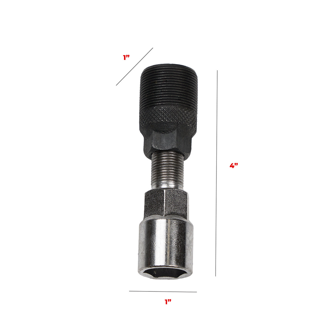 Indoor Exercise Cycle Bike Crank Puller 22mm | Sunny Health & Fitness