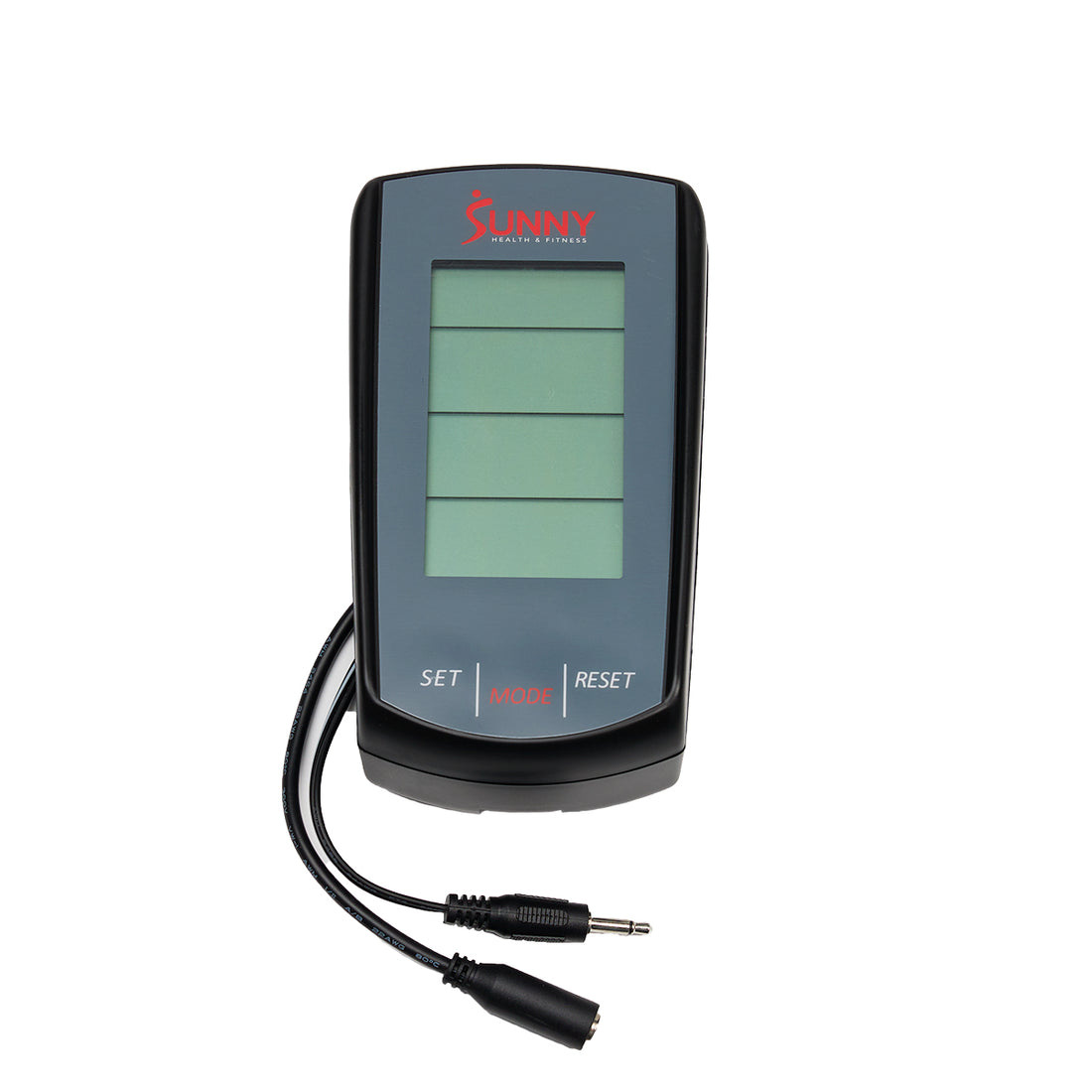 Indoor Cycle Bike Computer (Upgraded) | Sunny Health & Fitness