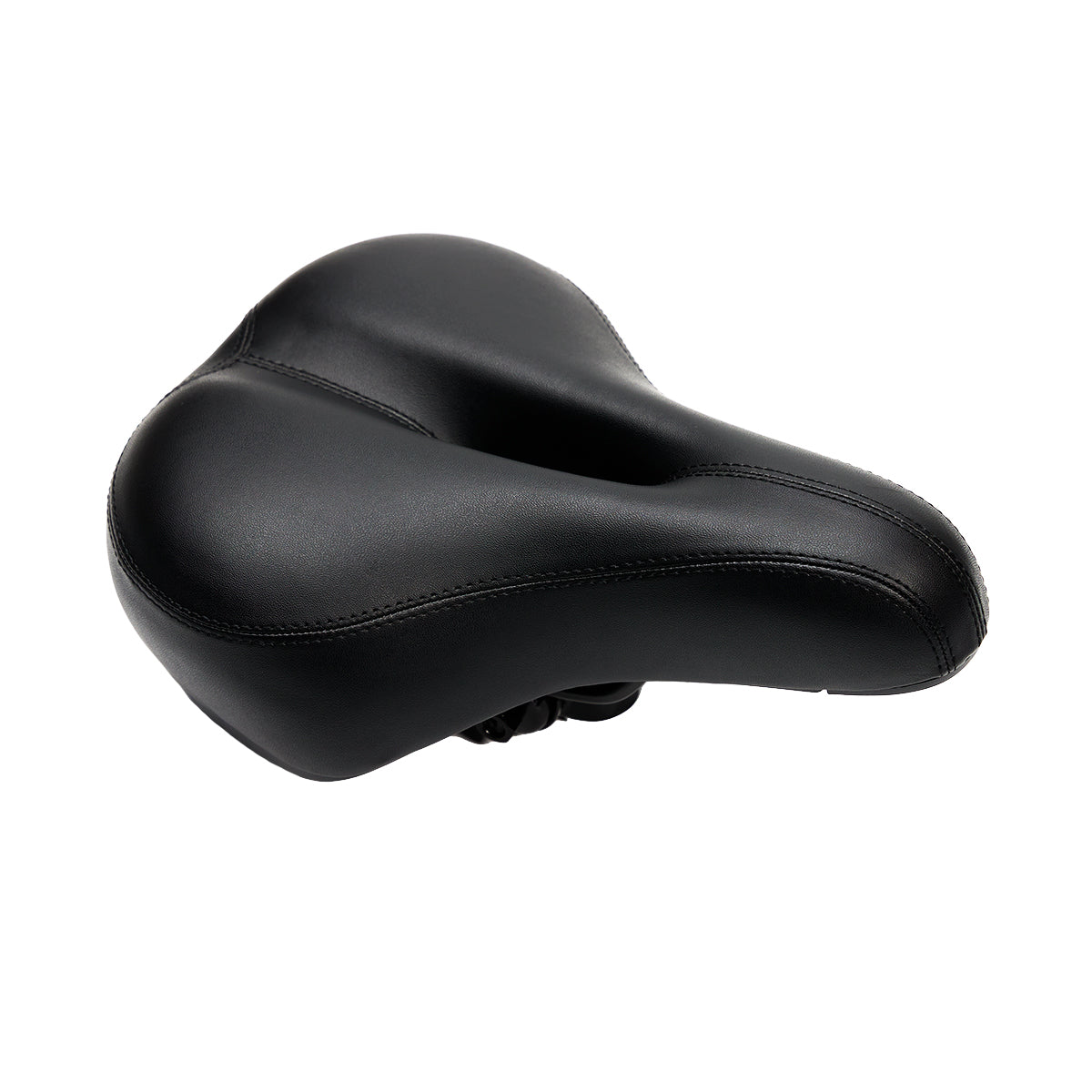 Indoor Cycle Bike Plush Seat | Sunny Health and Fitness