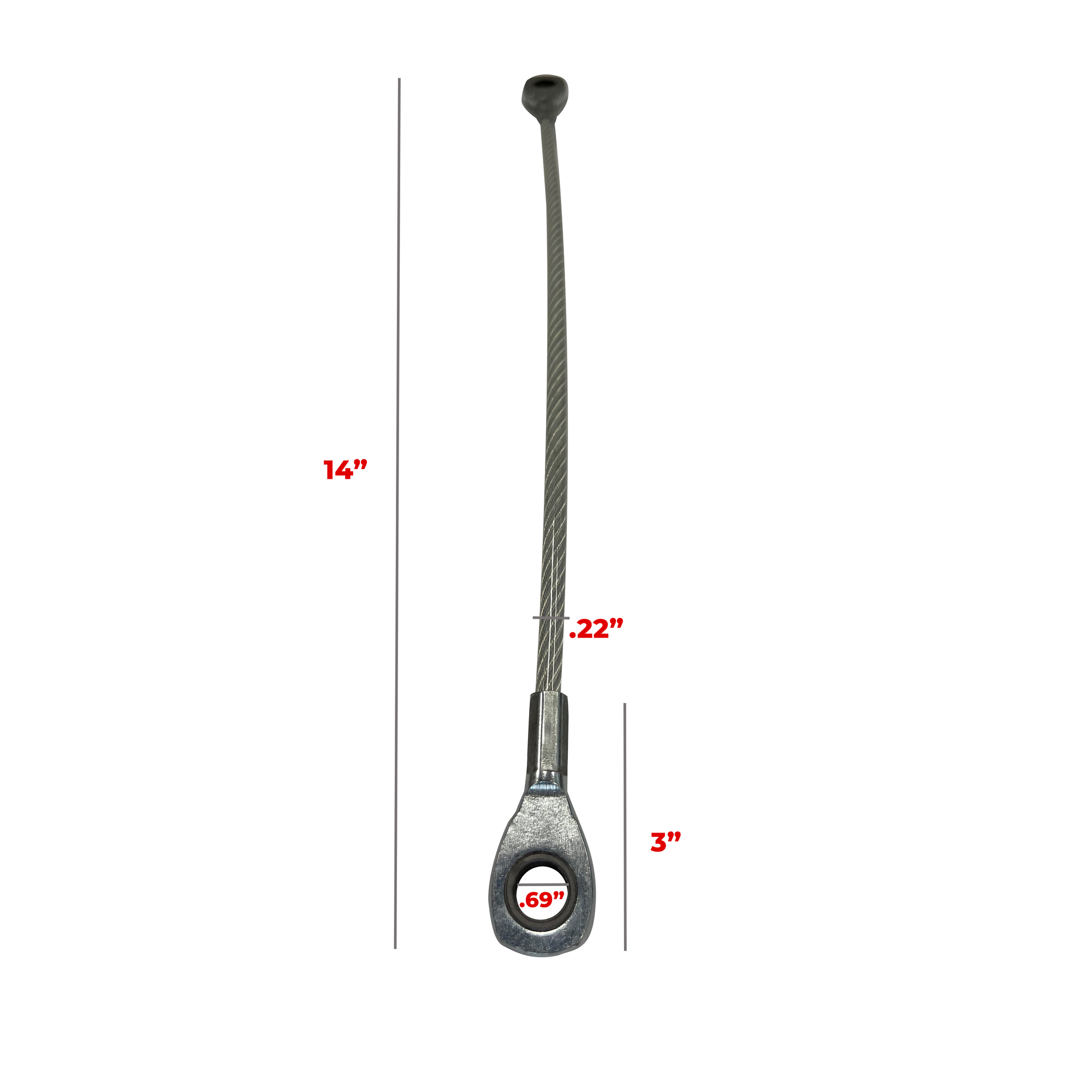 Stepper Cable | Sunny Health & Fitness