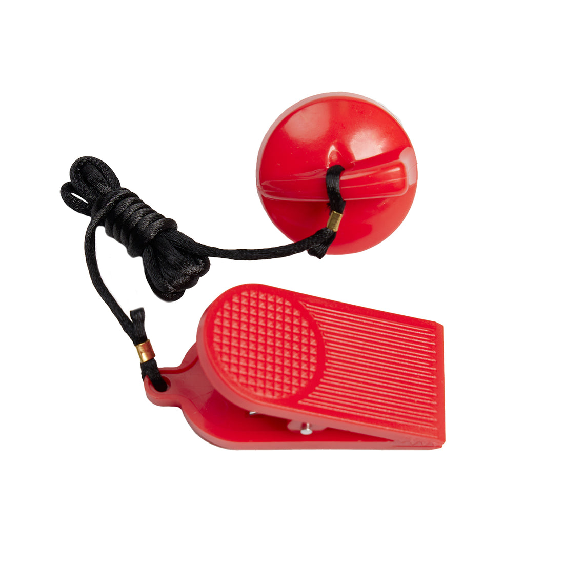 Treadmill Emergency Brake Clip | Sunny Health & Fitness