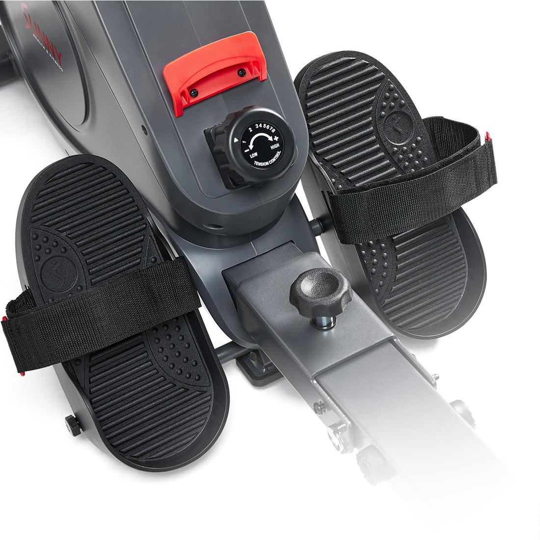 Smart Extra Long Slide Rail Magnetic Rowing Machine | Sunny Health ...