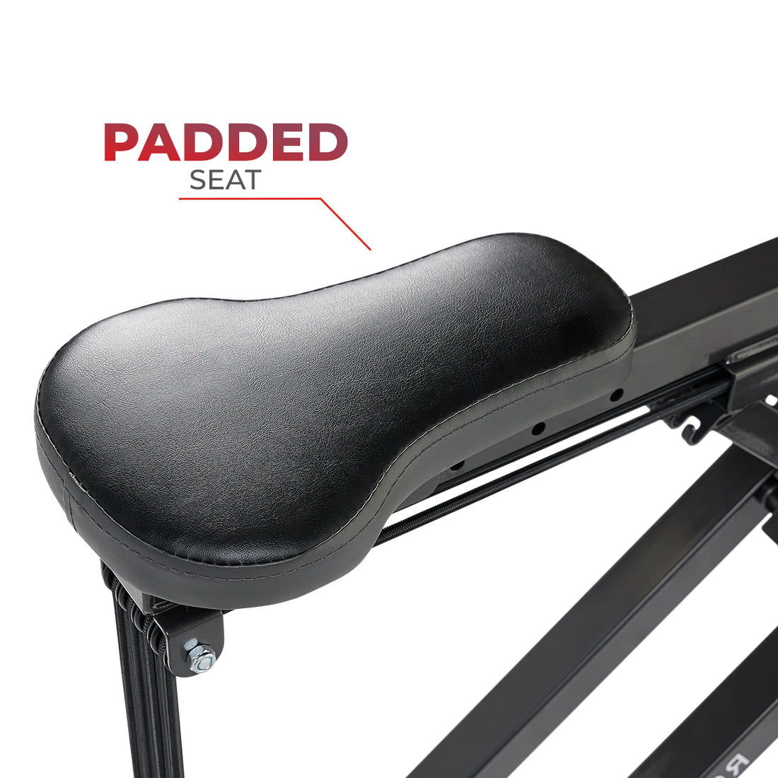 Upright Row-N-Ride® Plus Squat Assist Trainer Machine for Abs and Glute ...