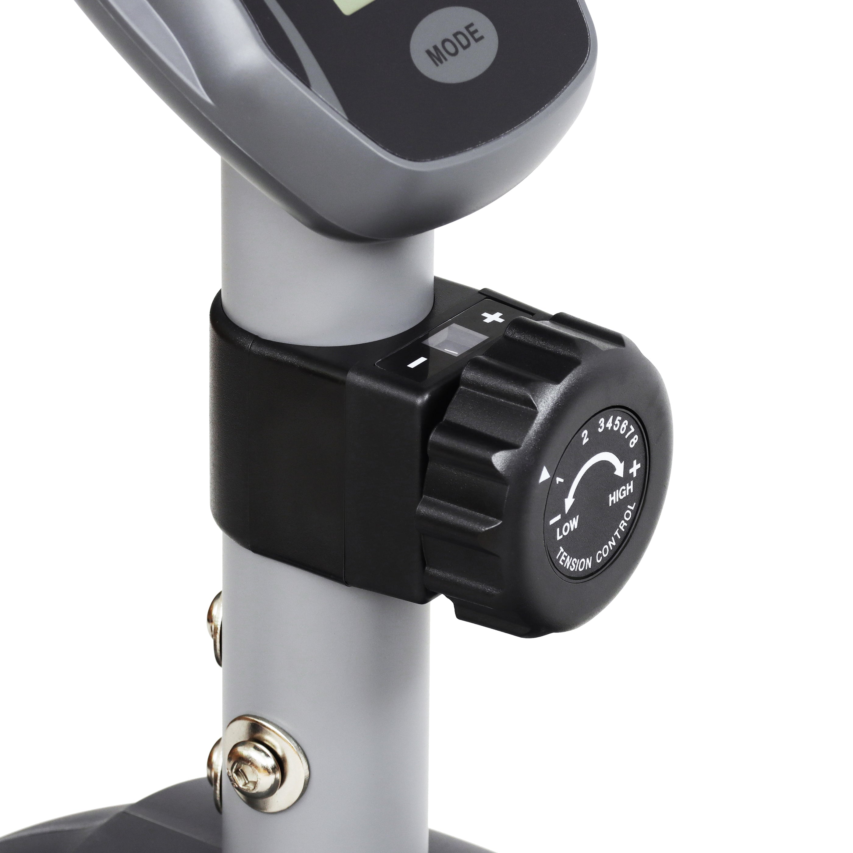 Magnetic Smart Recumbent Bike | Sunny Health and Fitness