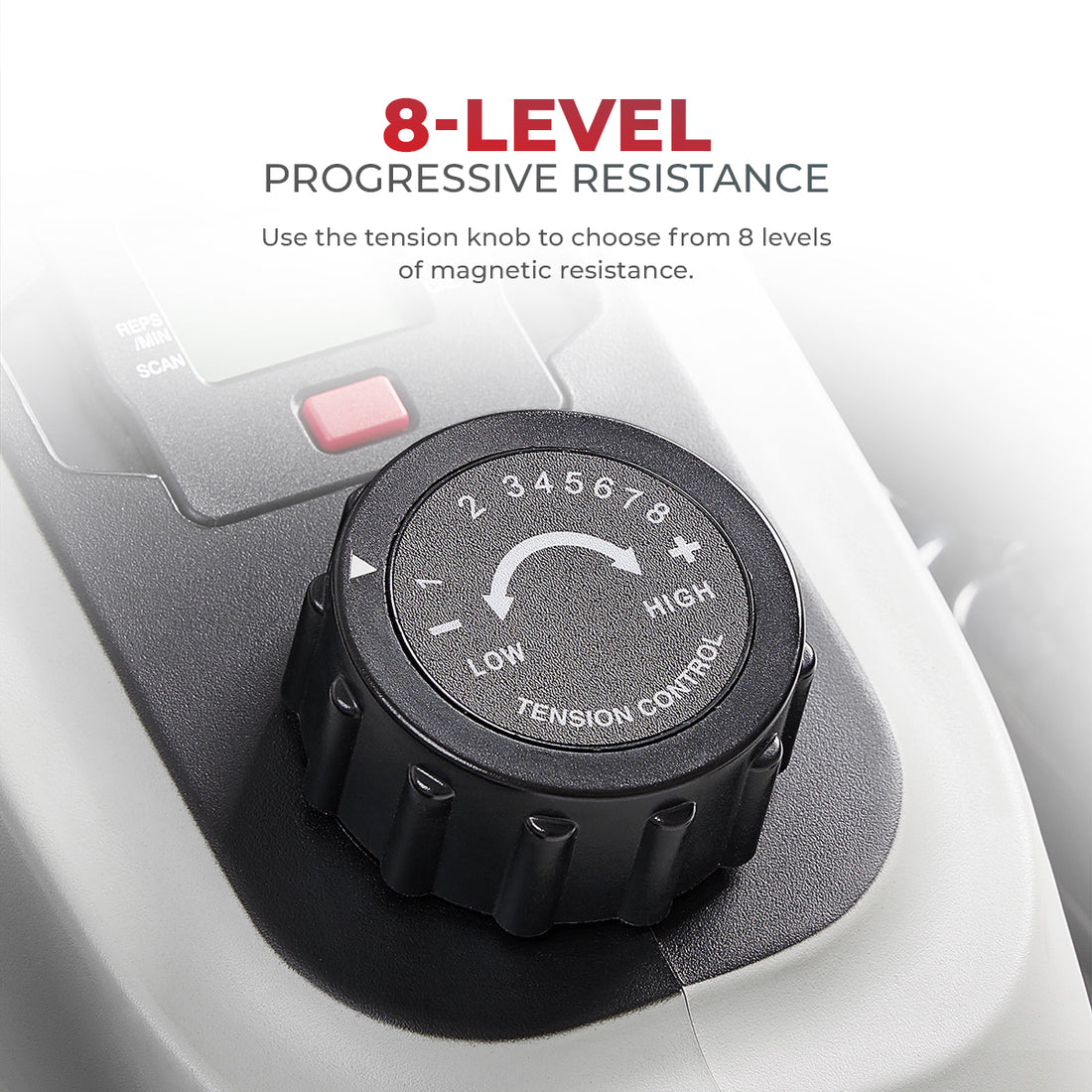 Under Desk Elliptical Peddler | Sunny Health & Fitness | Sunny Health ...
