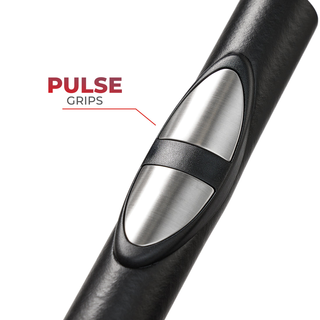 Smart Programmable 16 Levels Electro-Magnetic Resistance Recumbent ...