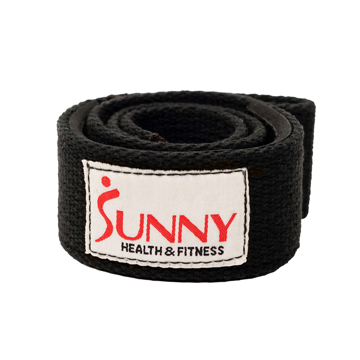 Heavy Lifting Weight Wrist Straps | Sunny Health & Fitness | Sunny ...