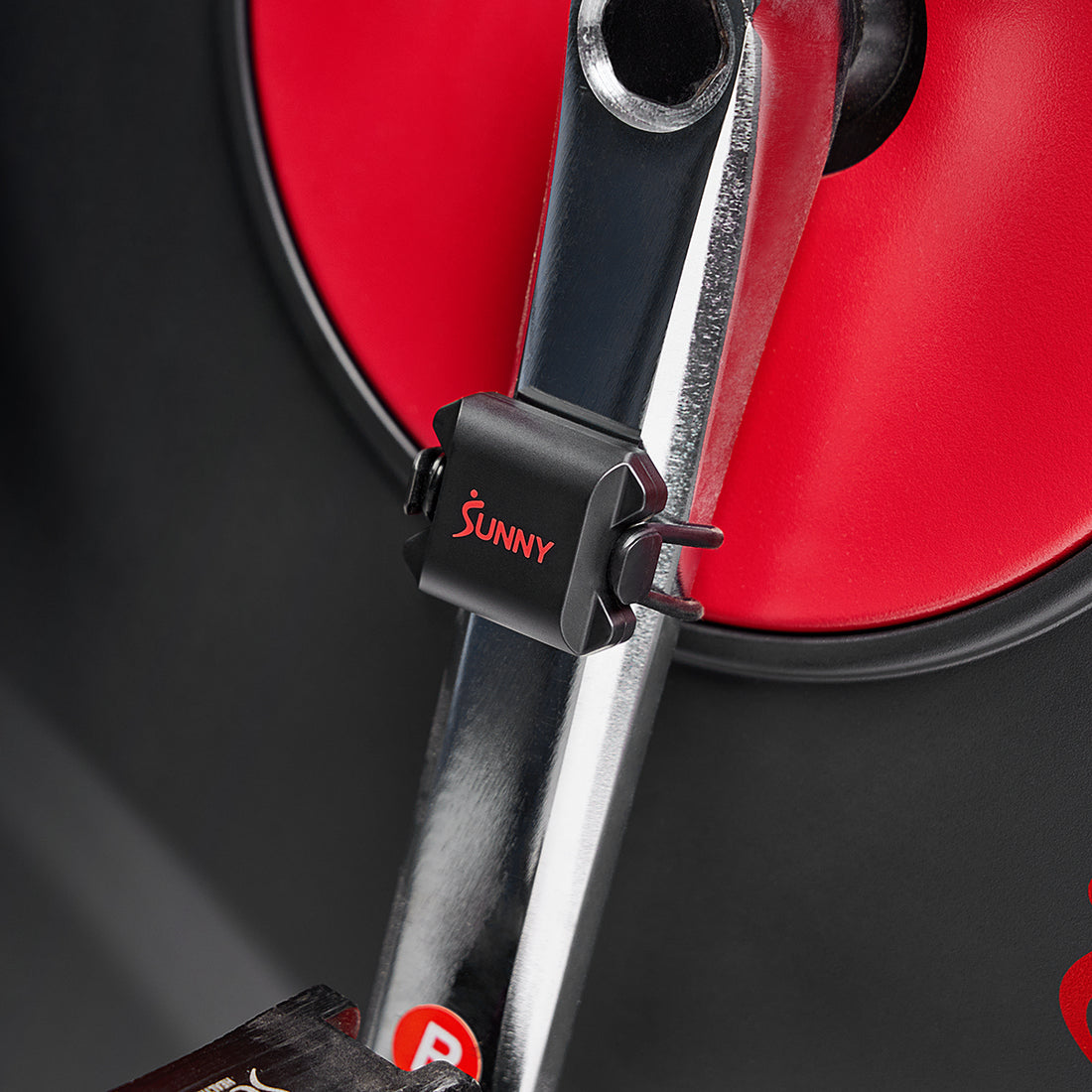 2-in-1 Cadence bike RPM + Speed Sensor | Sunny Health & Fitness | Sunny ...