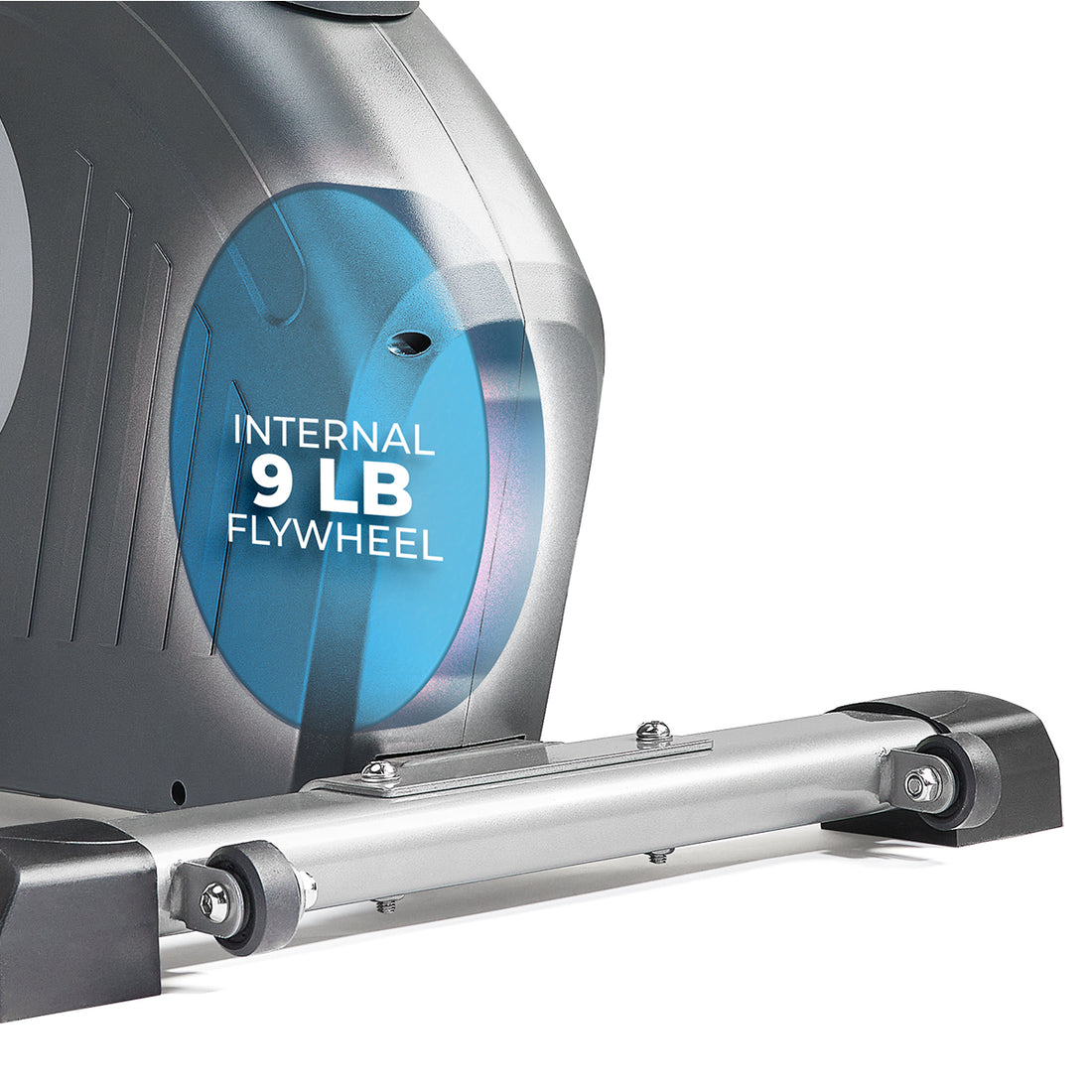 Elite Smart Upright Exercise Bike | Sunny Health & Fitness | Sunny ...