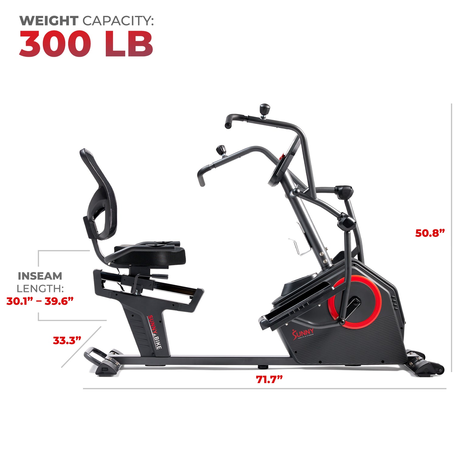 Premium Smart Programmable Electro-Magnetic Resistance Recumbent Elliptical Cross Trainer ...