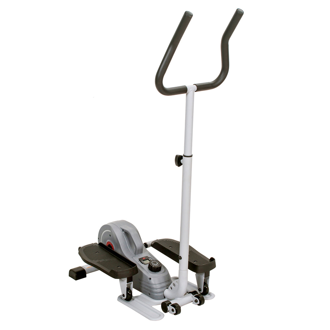Magnetic Elliptical Machine Fitness Cross Trainer | Sunny Health & Fitness