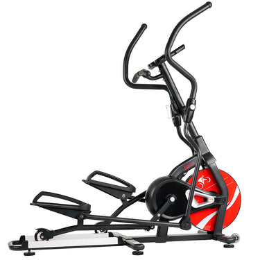Sunny Strength™ Stride Elliptical Machine Magnetic Fitness w/ Device H ...
