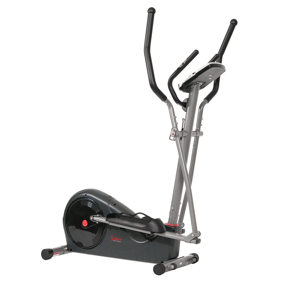 Elliptical Machines & Cross Trainers For Sale | Sunny Health & Fitness ...