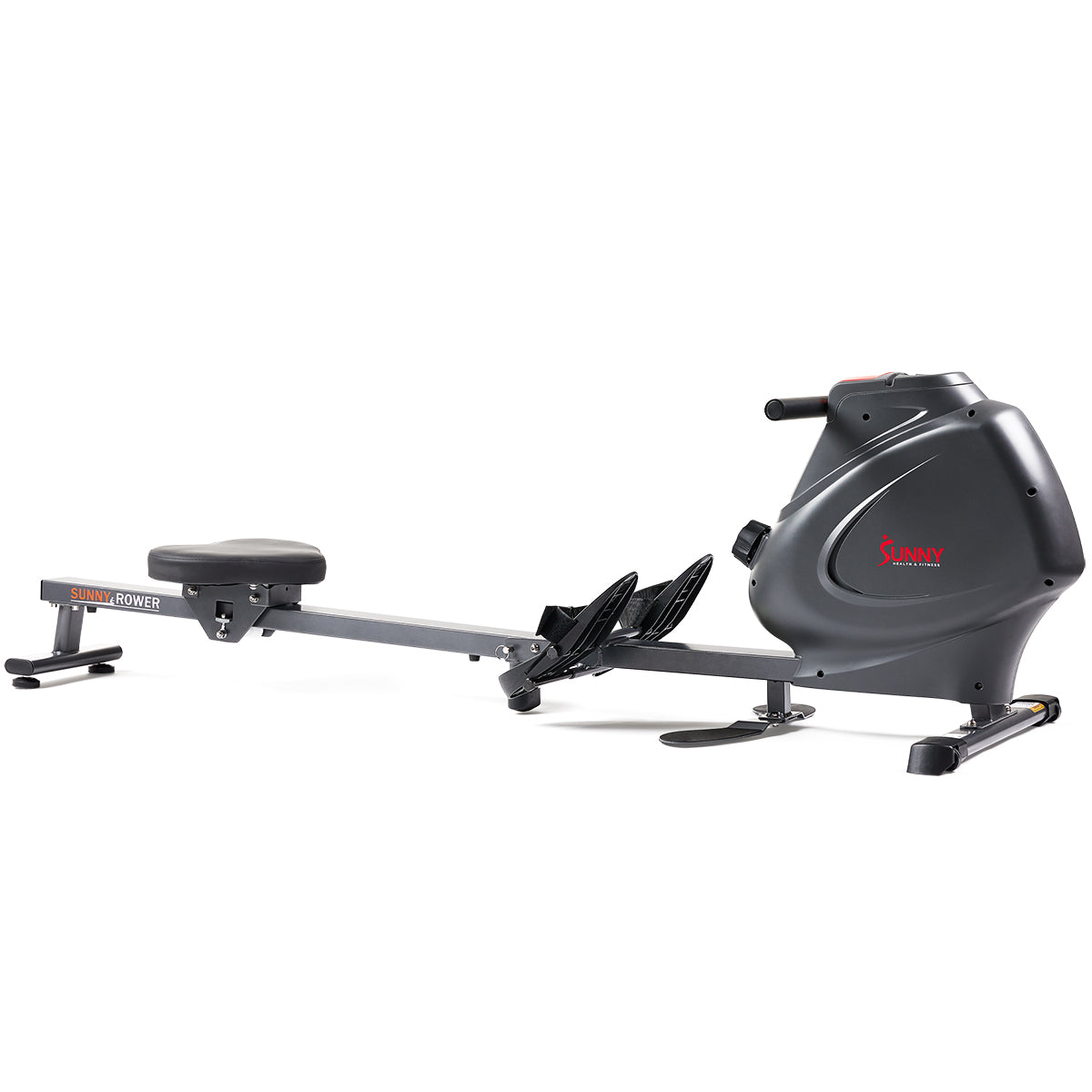 Smart Multifunction Magnetic Rowing Machine Smart Rowing Machine with ...