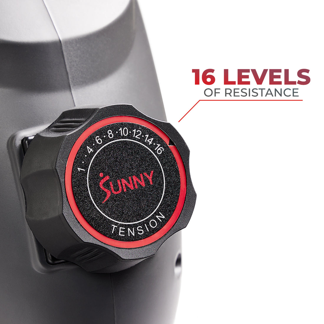 Smart Multifunction Magnetic Rowing Machine with Foot Plate | Sunny ...