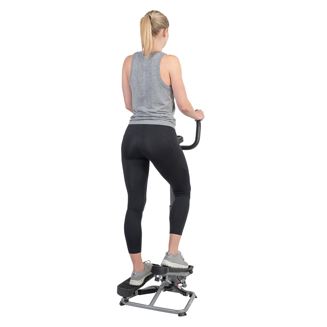 Fitness Stepper Machine | Sunny Stair Stepper | Sunny Health & Fitness