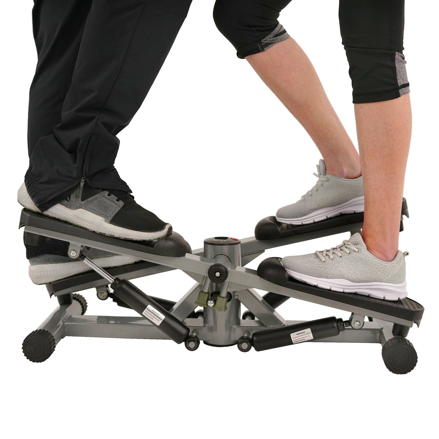 Stepper Machine For Two | Home Exercise Equipment | Fast Delivery ...