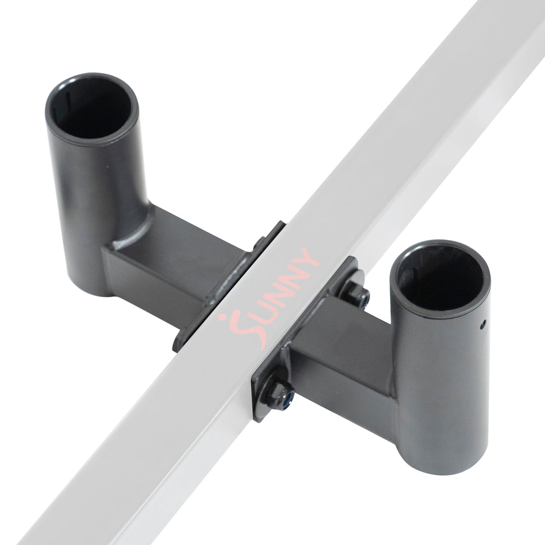 Vertical Olympic Barbell Holder - Sunny Strength® Power Rack Attachmen ...