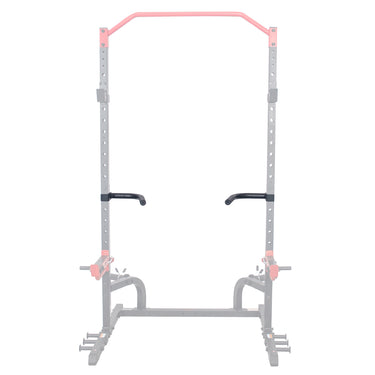 Sunny Strength™ Dip Bar Attachment for Squat Racks and Power Cages ...
