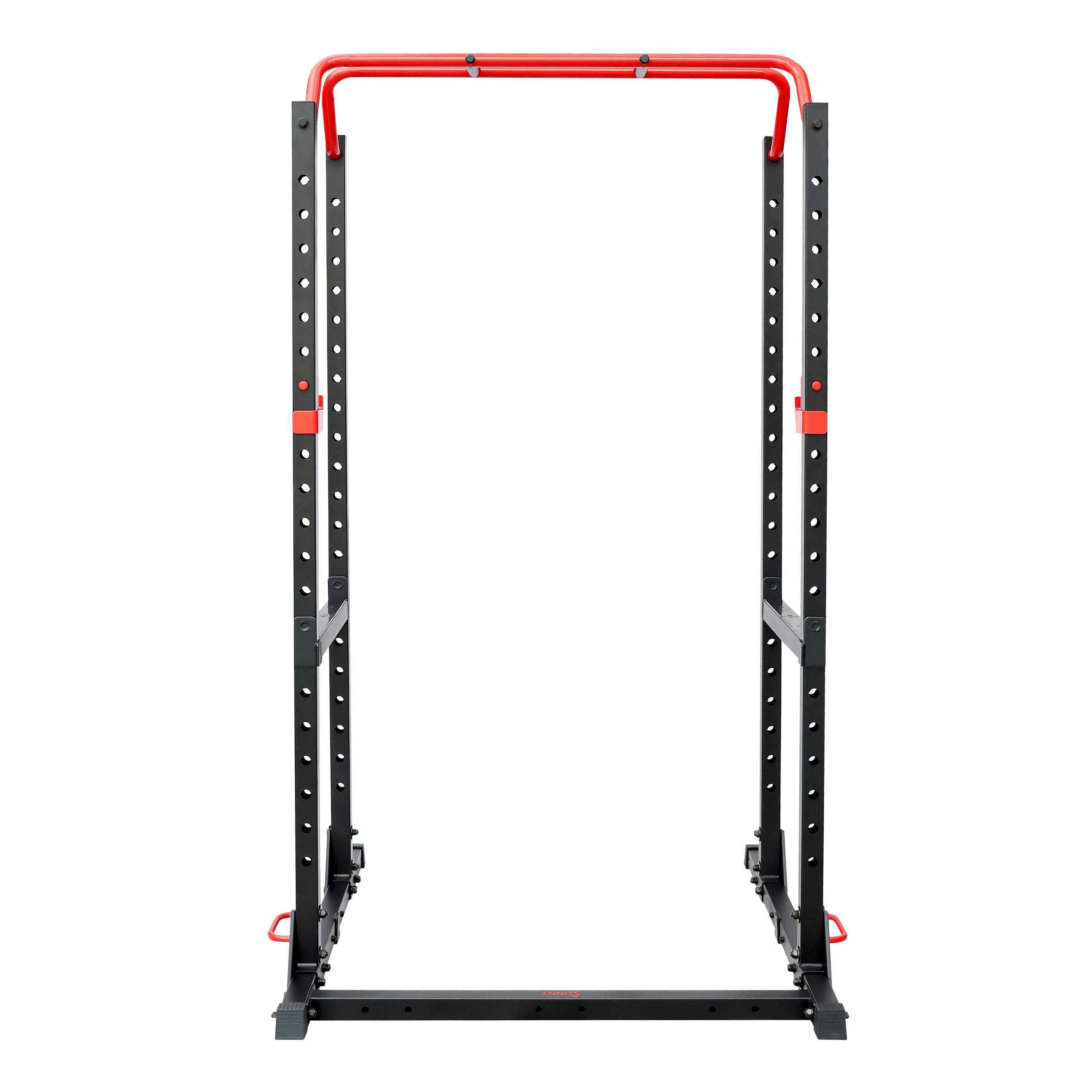 Essential Weight & Workout Cage | Sunny Health & Fitness | Sunny Health ...