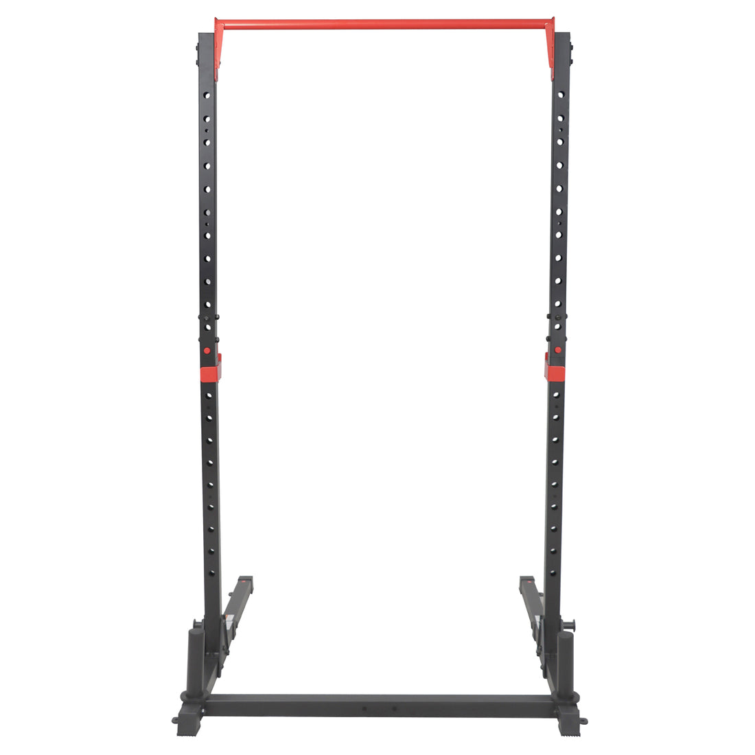 Essential Power Stand Squat Rack | Sunny Health & Fitness | Sunny ...