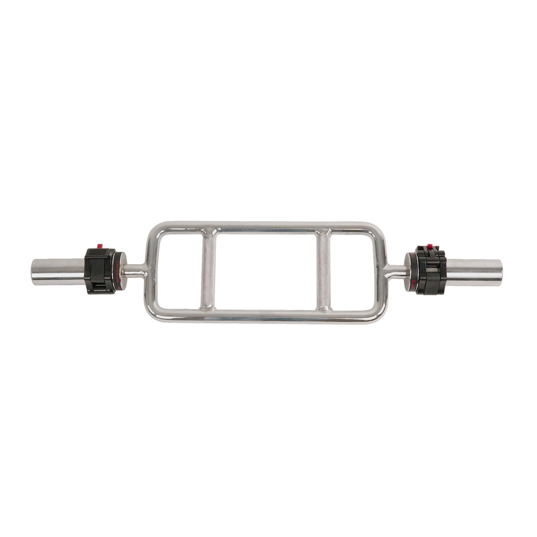 Barbell Lock Collar Clamp for Olympic Barbells | Sunny Health & Fitness ...