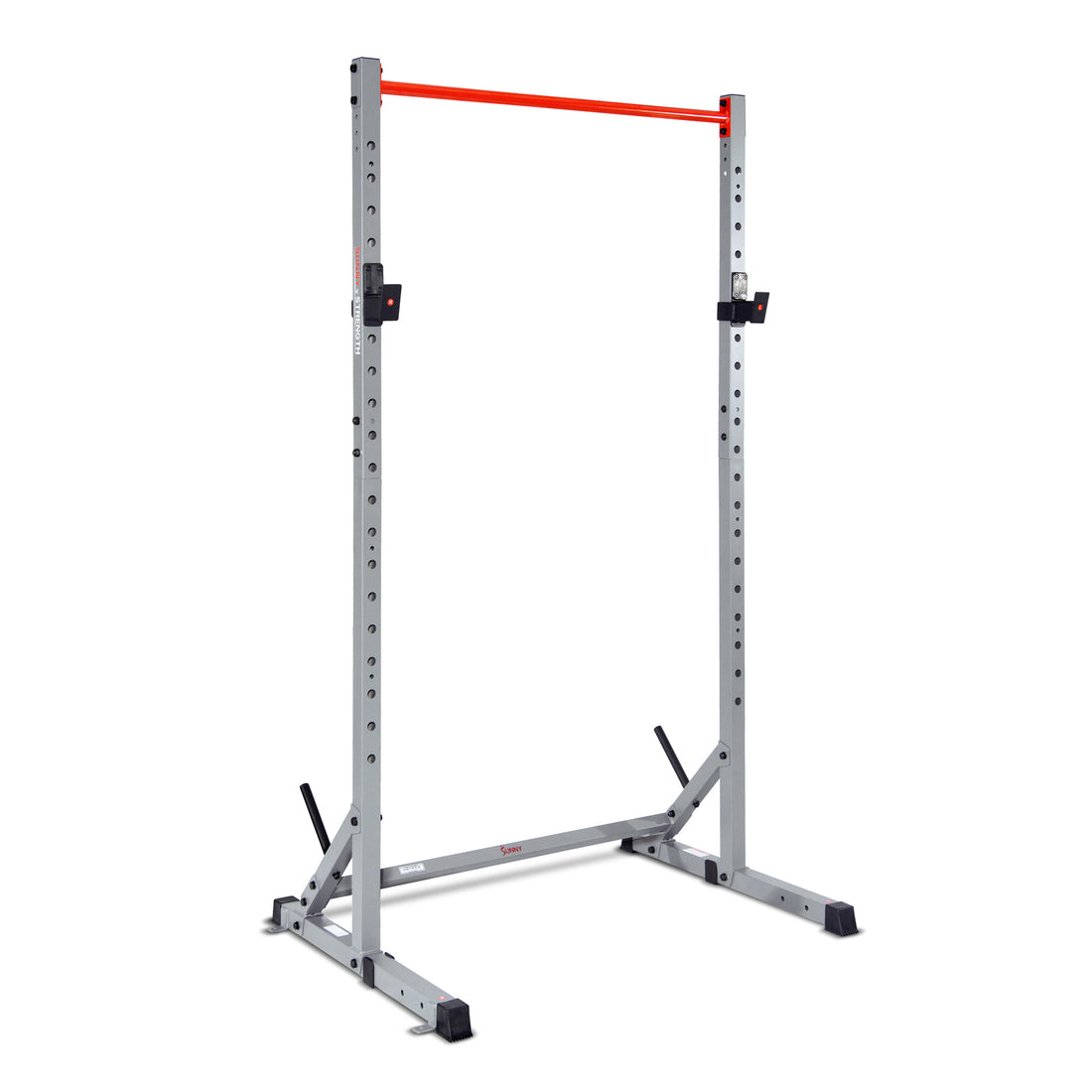 Essential Multifunction Squat Power Rack | Sunny Health & Fitness ...