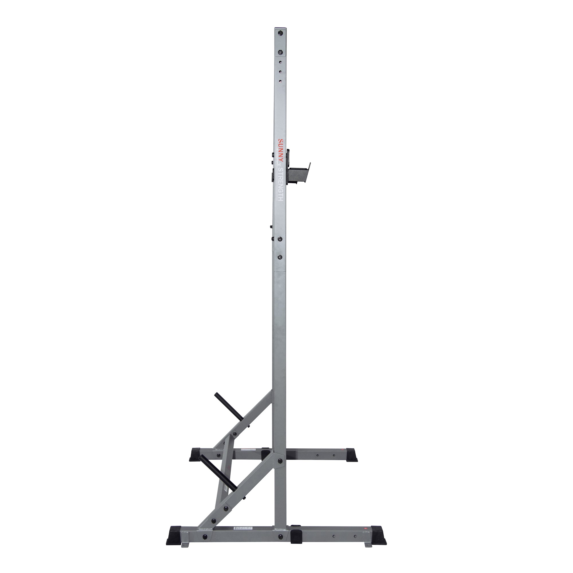 Essential Multifunction Squat Power Rack | Sunny Health & Fitness ...